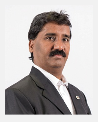 Board of Directors – RC Chennai Greeen City